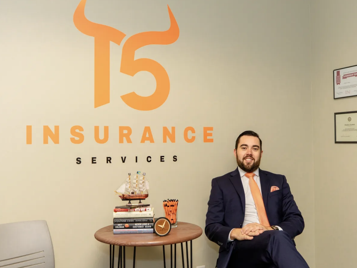 Learn About Our Agency | (315) 737-1458 | T5 Insurance Services